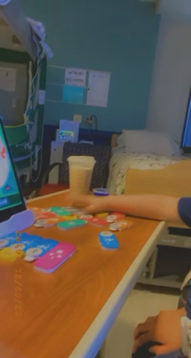 Arielle's Amazon Page