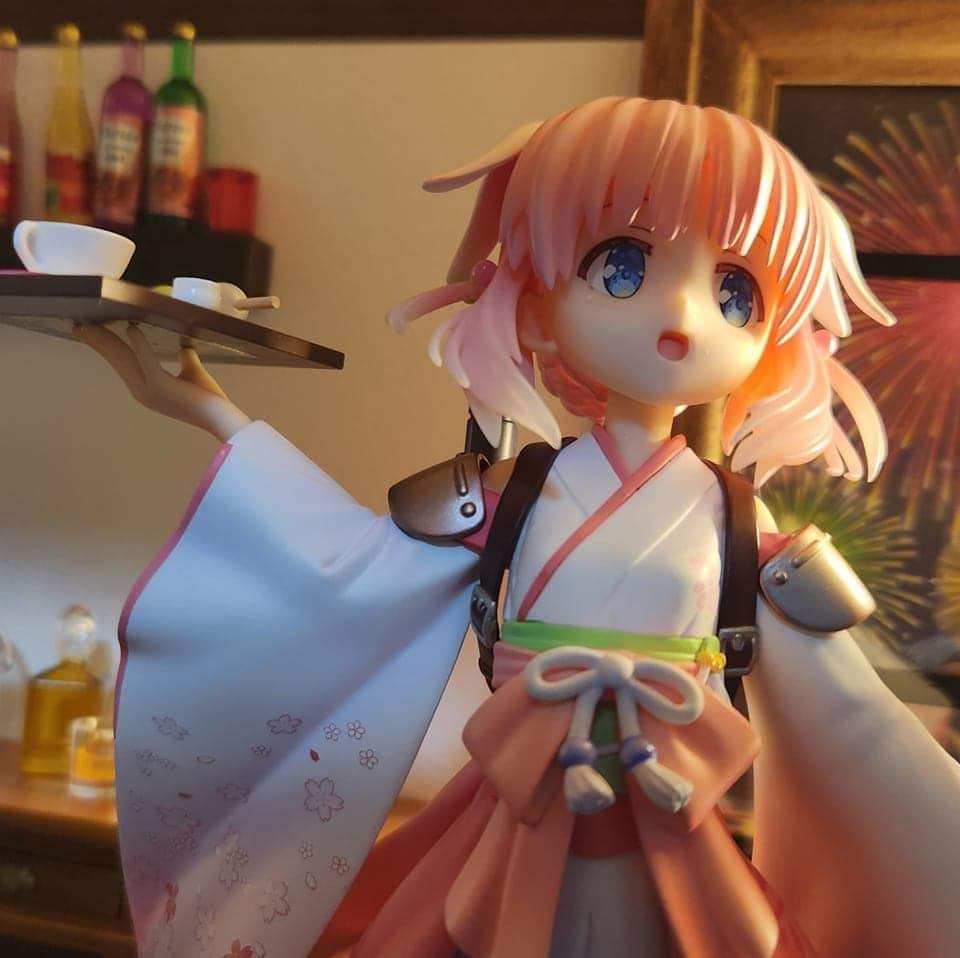 Amazon.co.jp: Primadol PP900 Hakozakura First Press Limited Edition 1/7 ...