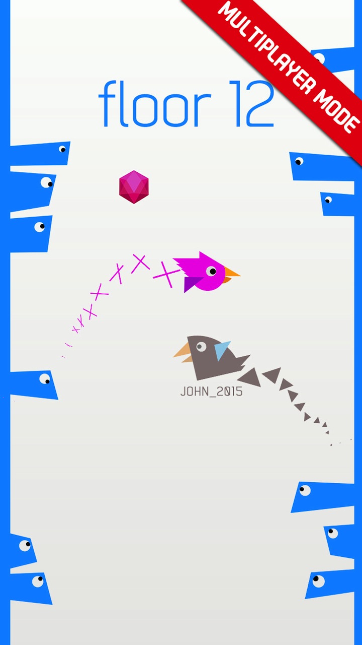 Bird Climb - App on Amazon Appstore