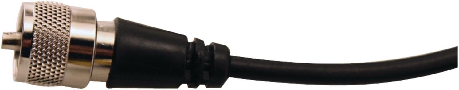 Amazon.com: Wilson 18ft Co-Phase Cable with FME Antenna Mini 8 Dual ...