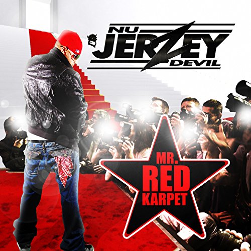 Mr. Red Karpet von Nu Jerzey Devil auf Amazon Music Unlimited
