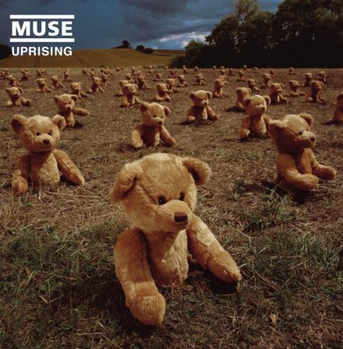 Amazon.com: Uprising: CDs & Vinyl