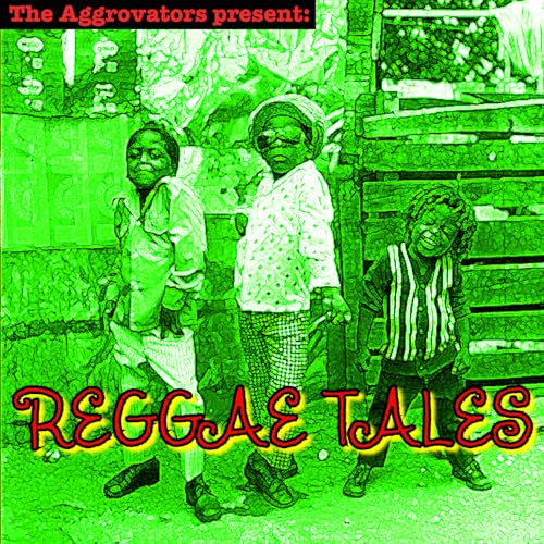 Play The Aggrovators Present: Reggae Tales by VARIOUS ARTISTS on Amazon ...