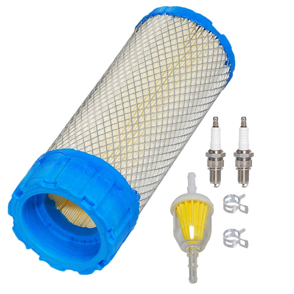 Kawasaki Tune Up Kit Kawasaki Tune-Up Kit - Air Filter, Oil Filter ...
