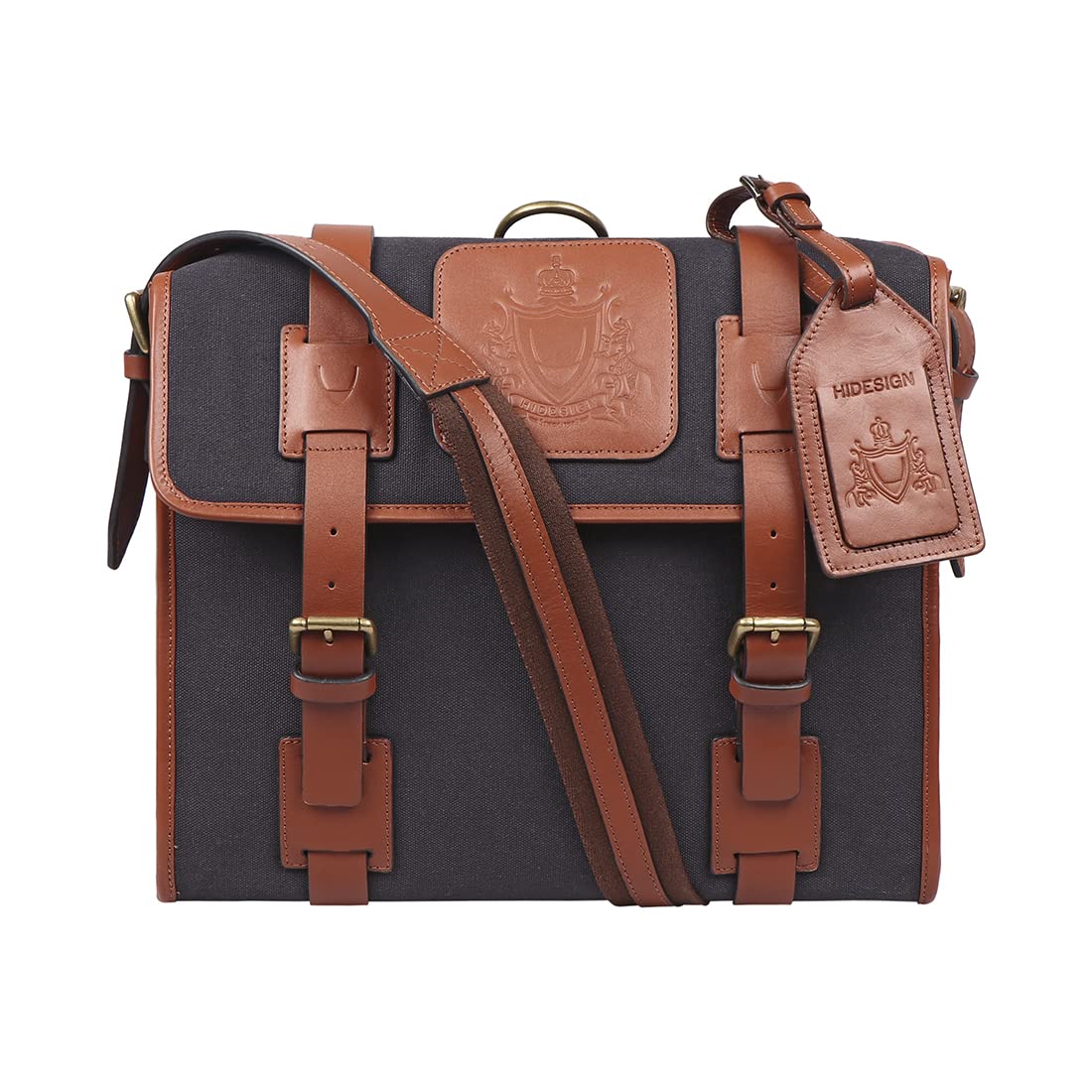 Buy Hidesign Cameron 4 Backpack Mens Bag at Amazon.in