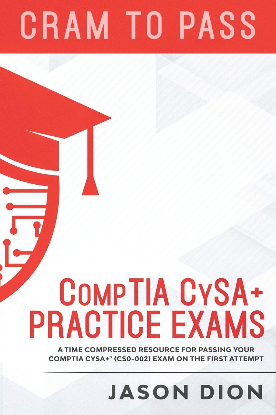 Jason Dion Practice Exams