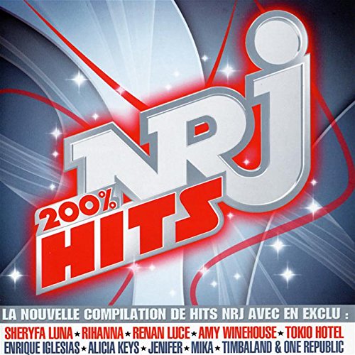 Nrj 200% Hits: Nrj 200% Hits: Amazon.in: Music}