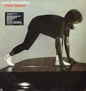 Track Record | Amazon.com.br