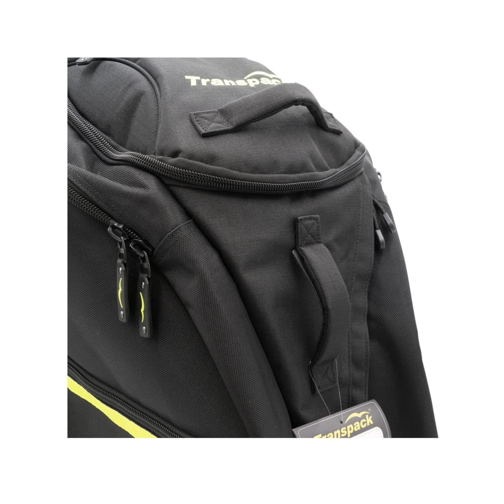 Snapklik.com : TRANSPACK COMPETITION PRO Unisex Water-Resistant 80 L ...