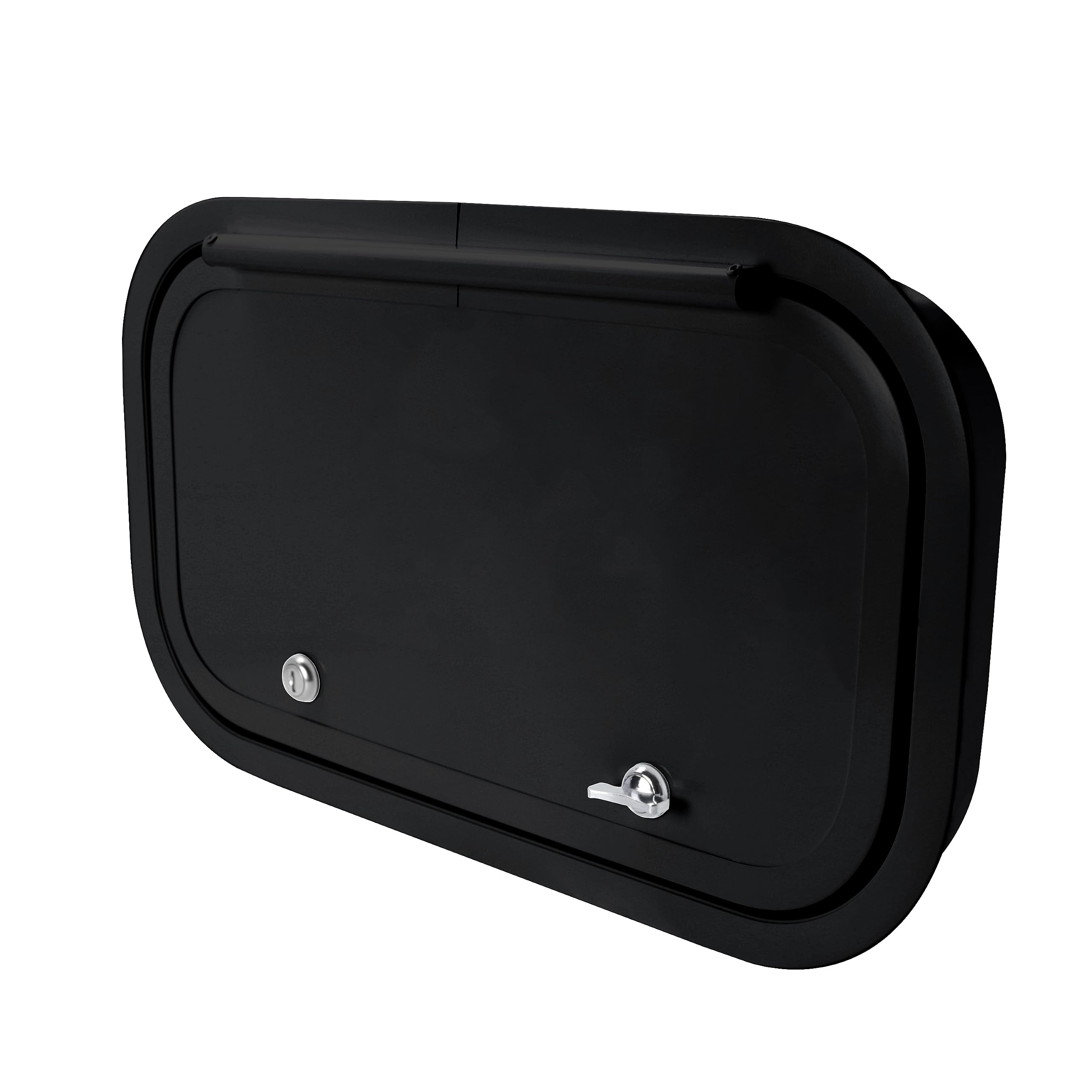 Amazon.com: Leisure Coachworks RV Baggage Door 18" Wide x 10" High with ...