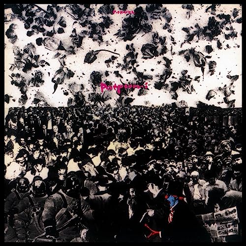 Amazon Music UnlimitedでP-MODELのpotpourri (ポプリ) [2020 Remaster]を