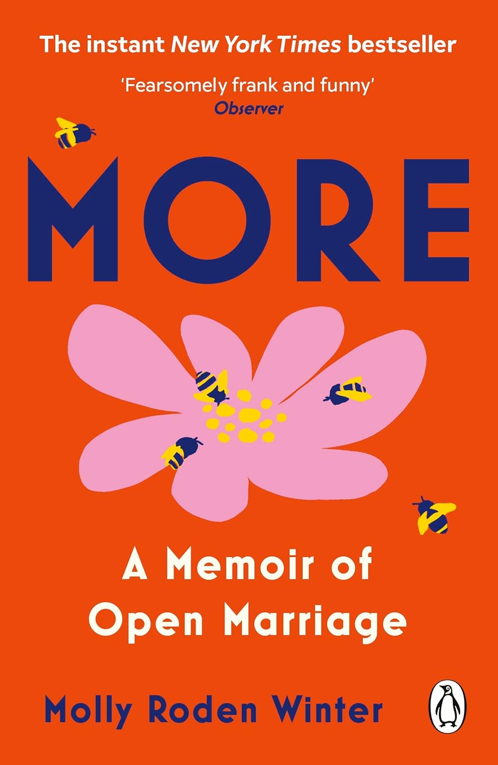 More: A Memoir of Open Marriage eBook : Winter, Molly Roden: Amazon.in ...