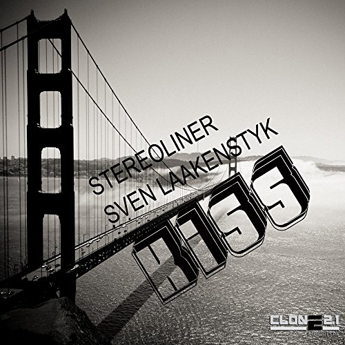 Amazon MusicでStereoliner & Sven LaakenstykのKissを再生する