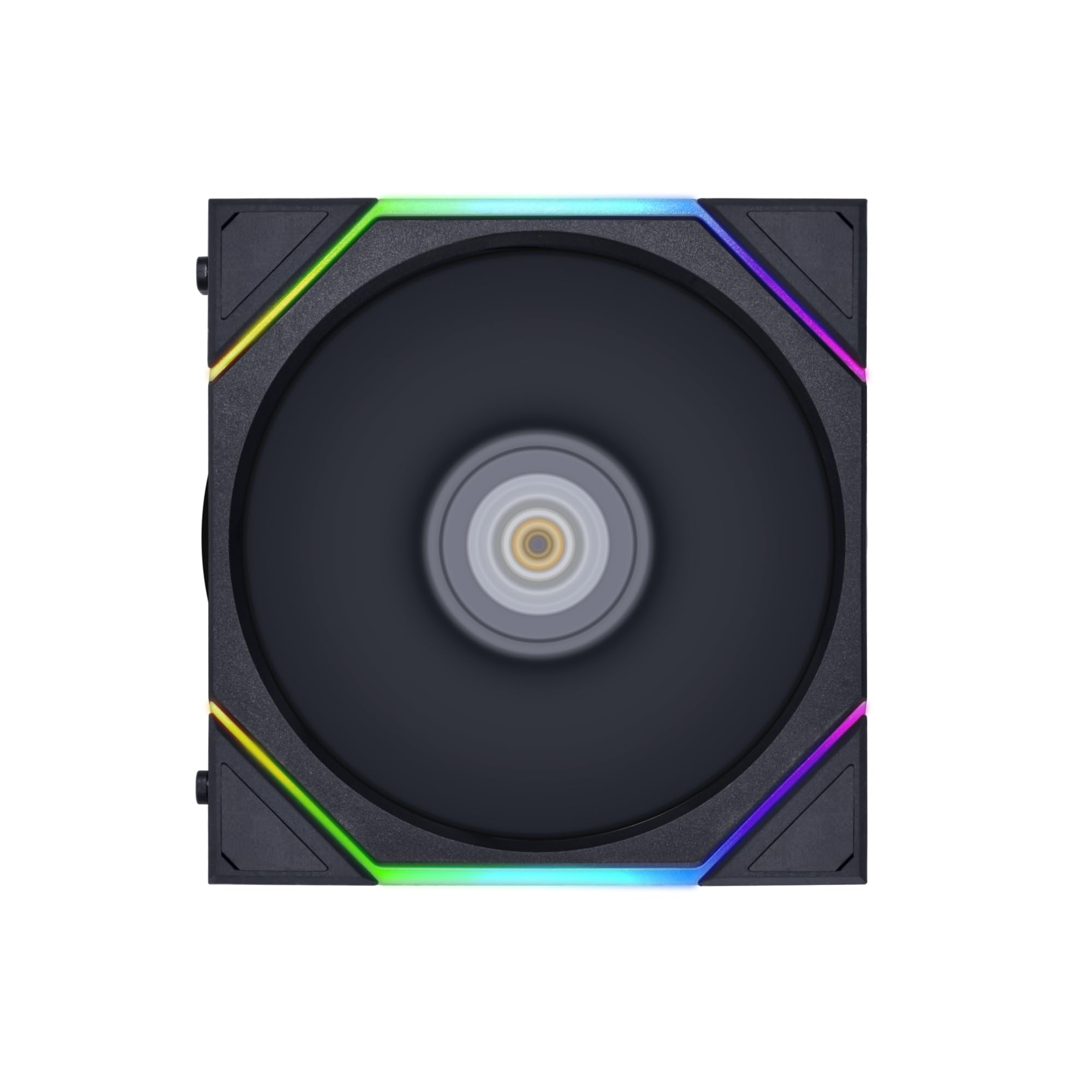 Lian Li UNI Fan TL 120 Reverse Blade- LCP Fan Blade-Customize Lighting ...