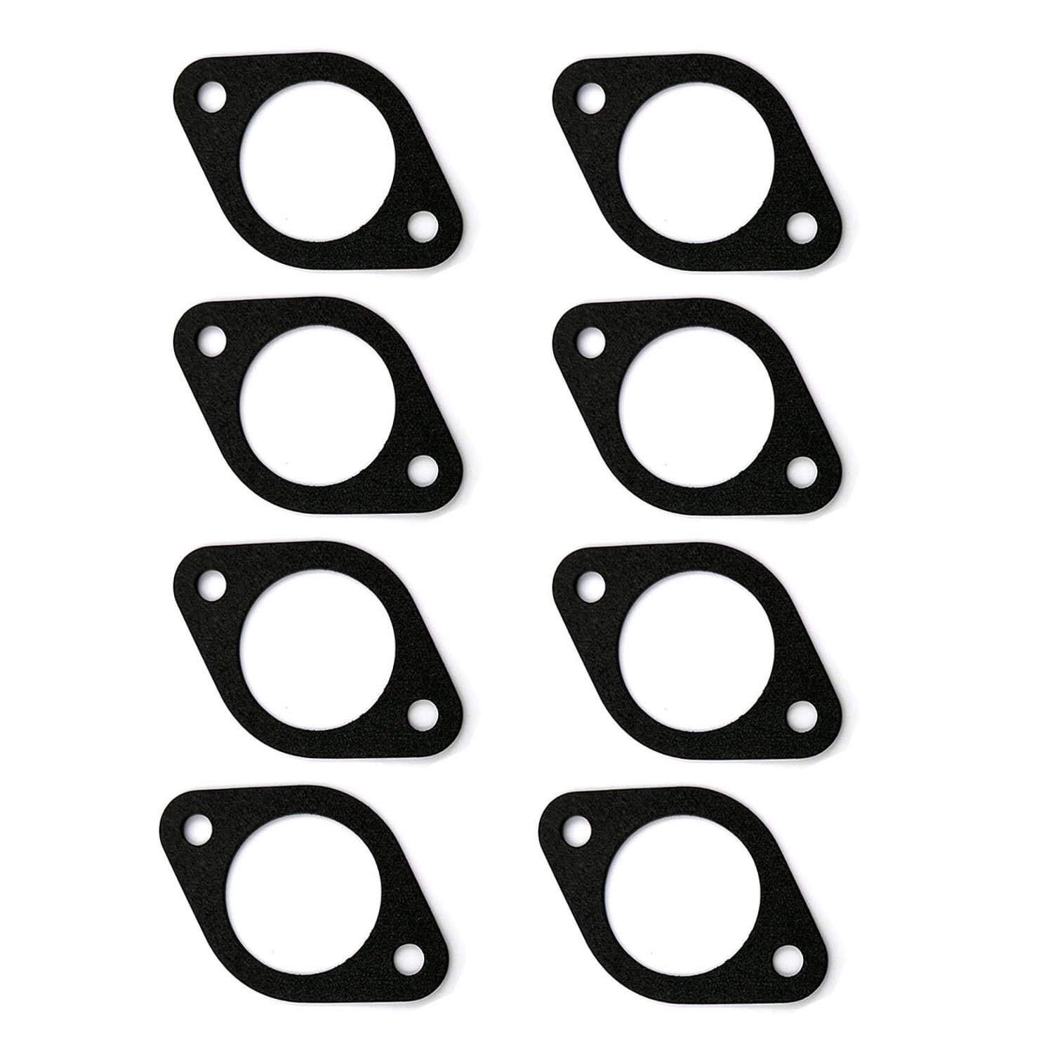 Amazon.com: 8pcs for Weber 48 DCOE Carburetor Base GASKETS Dellorto ...