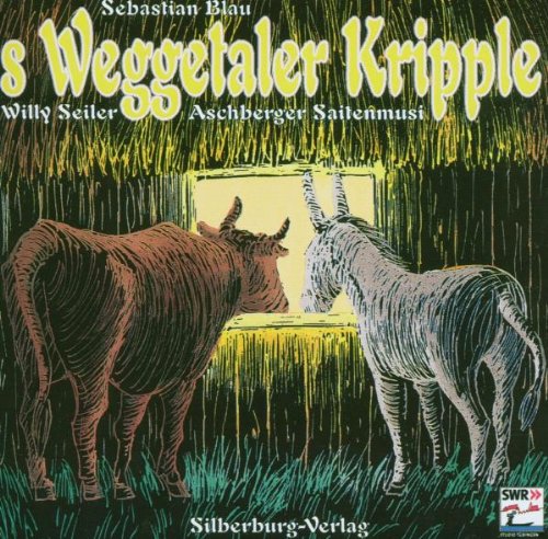 S Weggetaler Kripple: Amazon.de: Musik-CDs & Vinyl