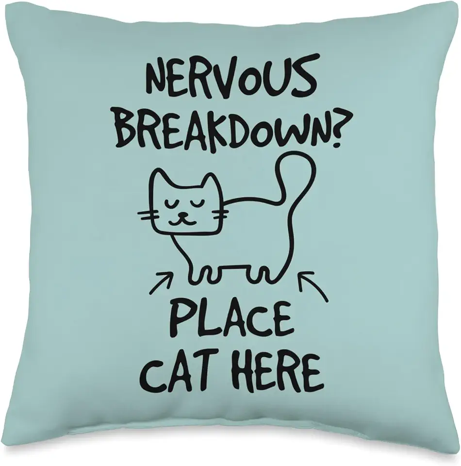 Recognizing And Managing The Symptoms Of Cat Panic Attacks | PetShun