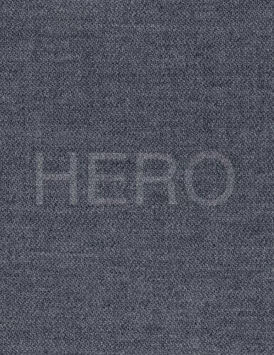 Hero Notebook: 110 Pages of Lined Paper (8.5" x 11" Large) : Happyou ...