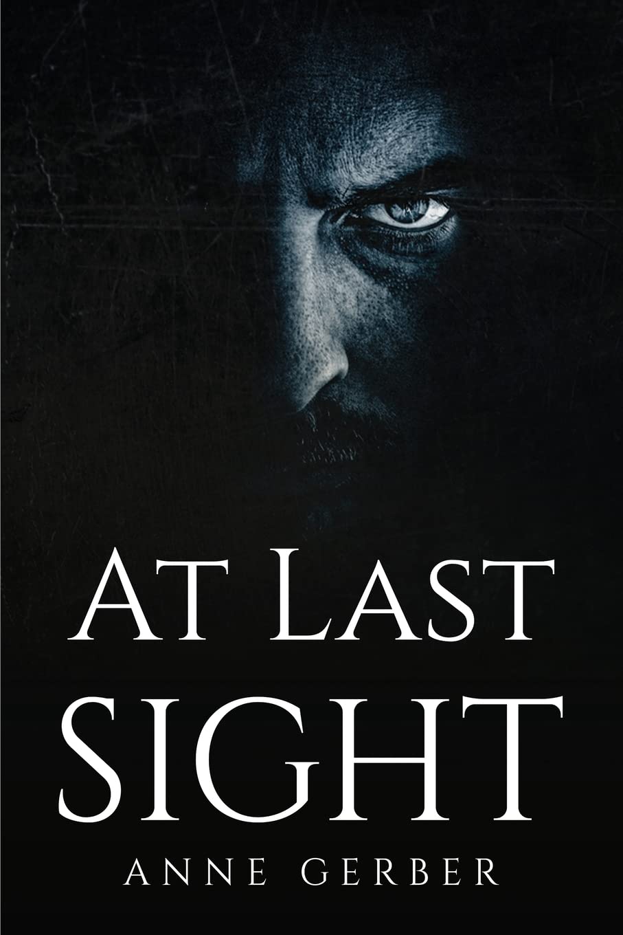 At Last Sight: Anne Gerber: 9781805094289: Amazon.com: Books