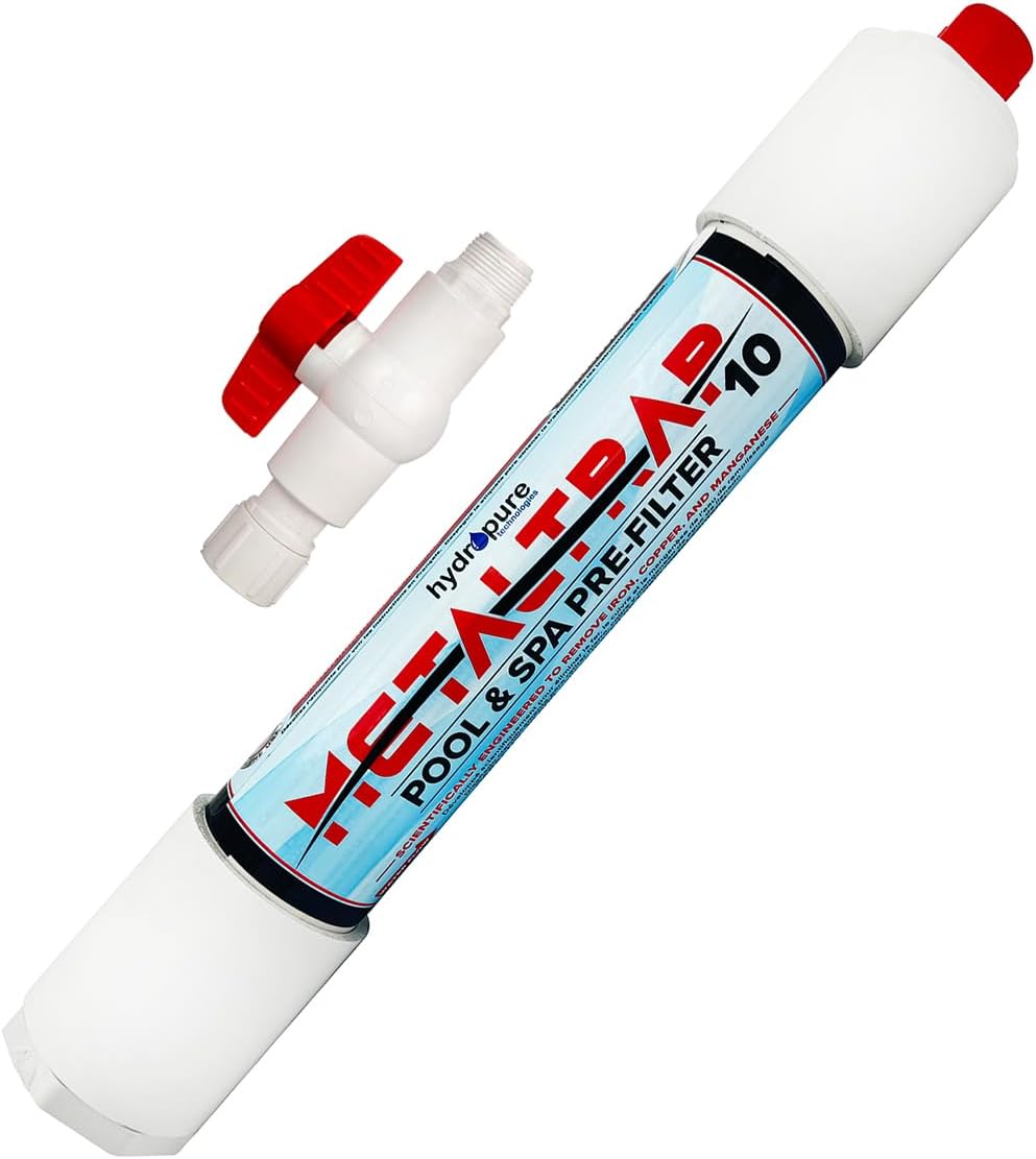 Amazon.com: Hayward Bobby Disposable Filter for Fill Hose, 20" : Patio ...