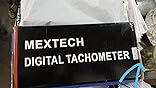 Mextech DT-2234C Non-Contact Tachometer : Amazon.in: Industrial ...
