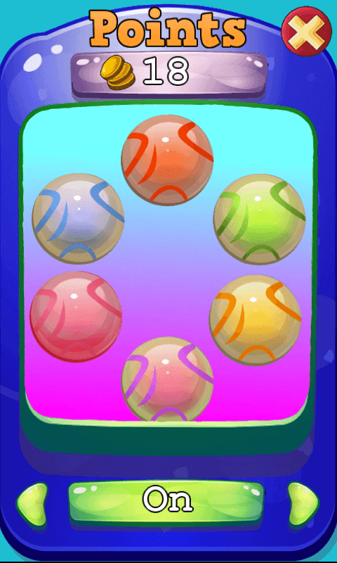 Match 3 Marbles - Free Candy Smash Puzzle Game:Amazon.com:Appstore for ...