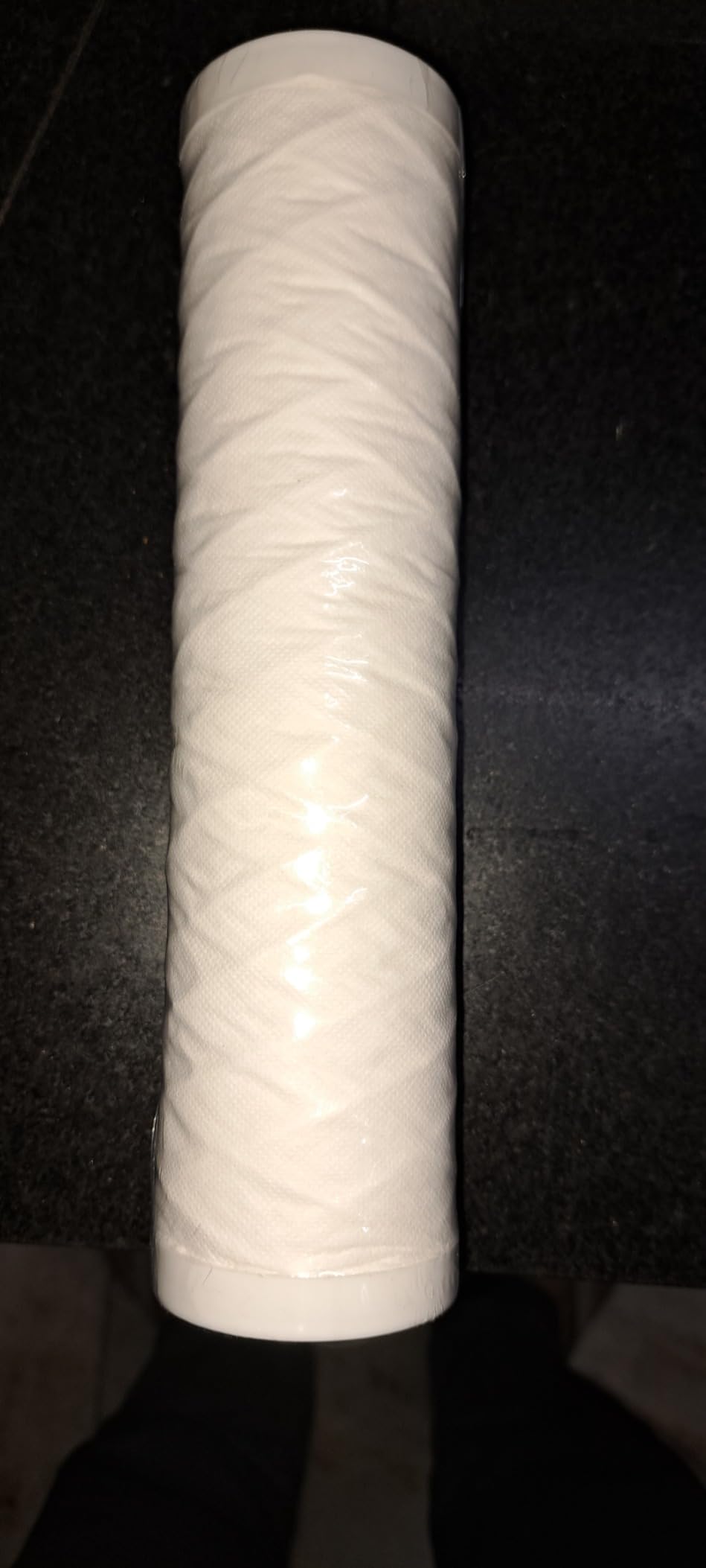 KENT PRE Filter 163 Solid Filter Cartridge (0.5 Pack of 1) : Amazon.in ...