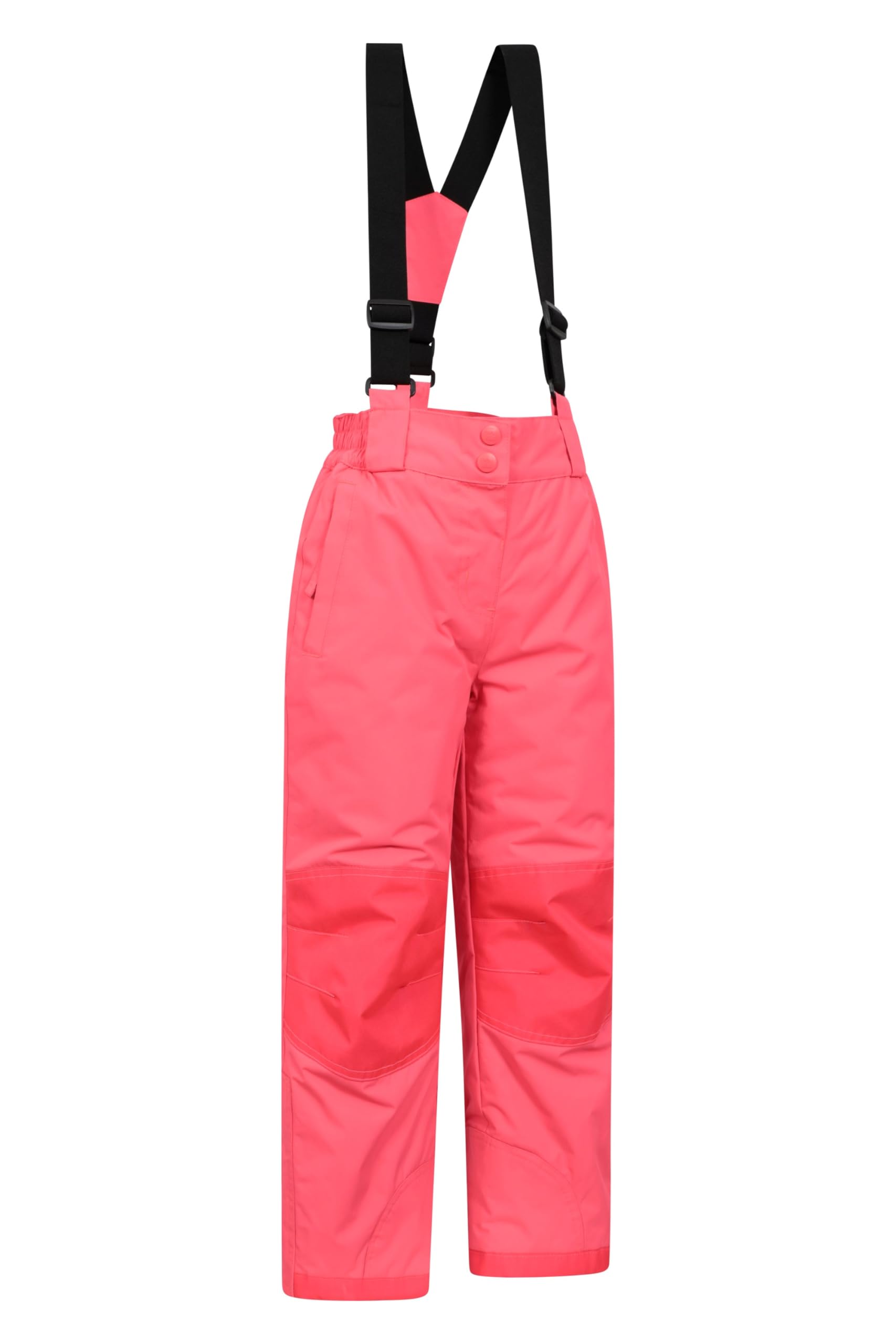 Snapklik.com : Mountain Warehouse Kids Winter Snow Pants