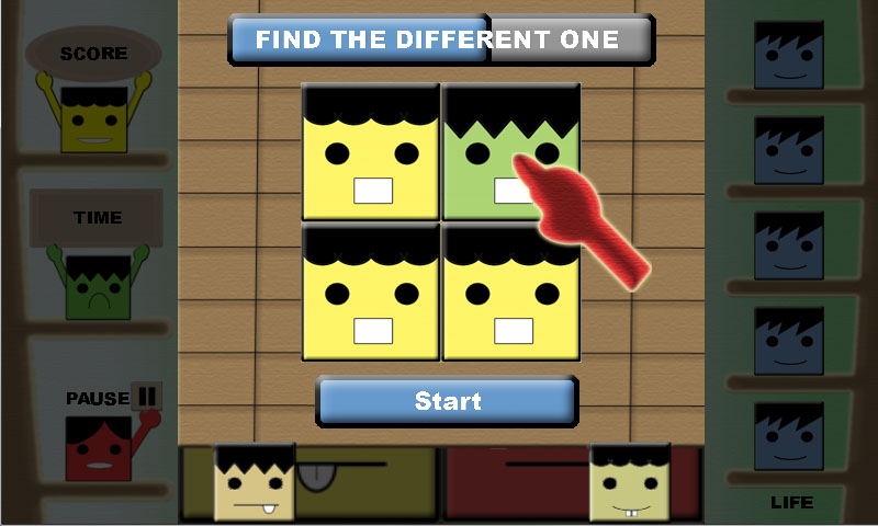 Kopon - App on Amazon Appstore