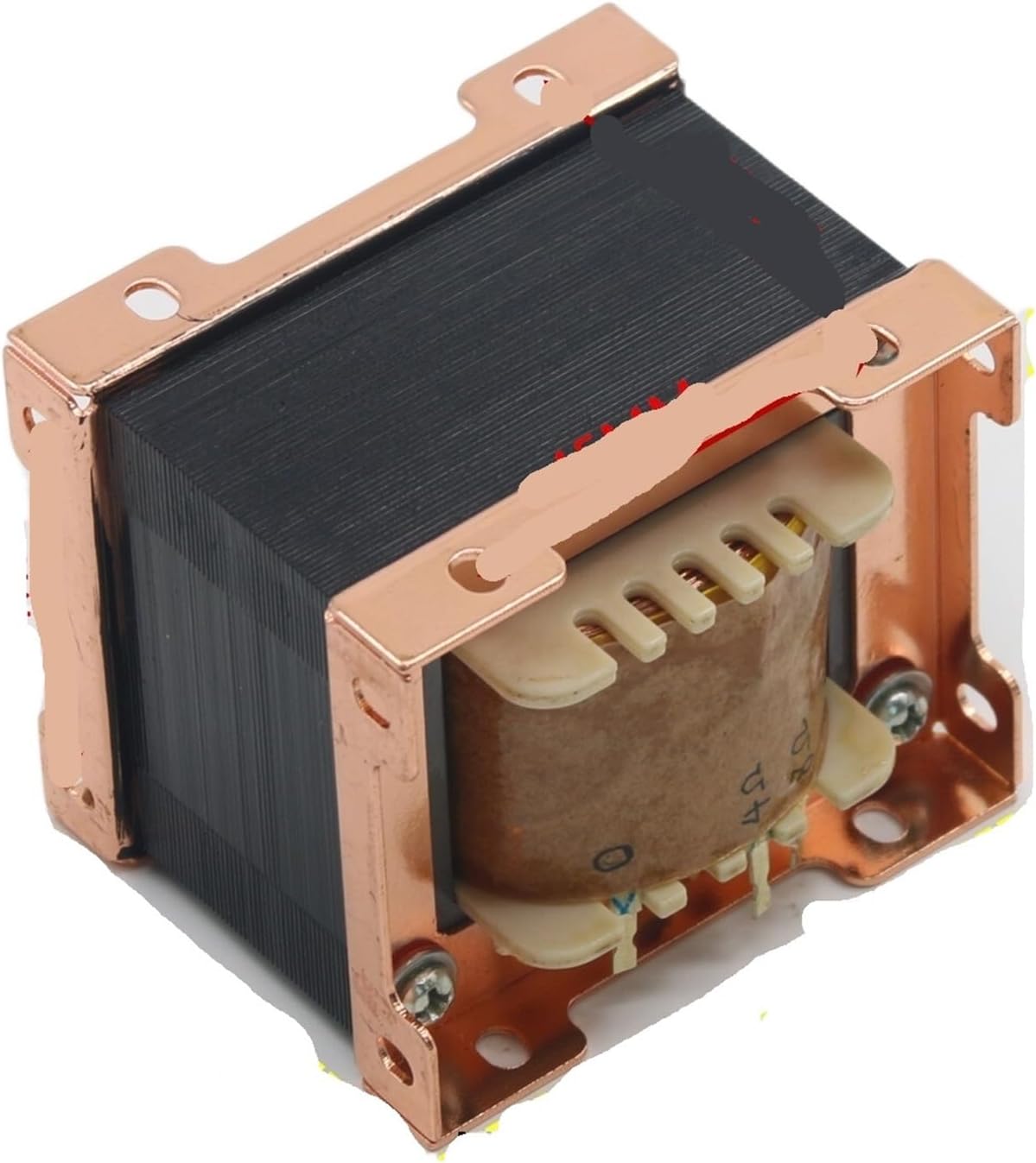 Amazon.com: SaNzia HiFi Audio Amplifier 6P1 6P14 EL84 6P6P FU-32 Push ...