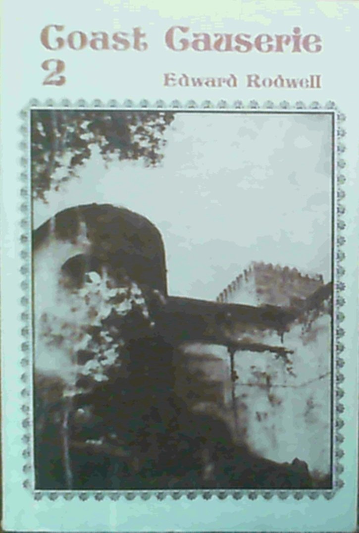 Coast Causerie 2: Edward Rodwell: Amazon.com: Books