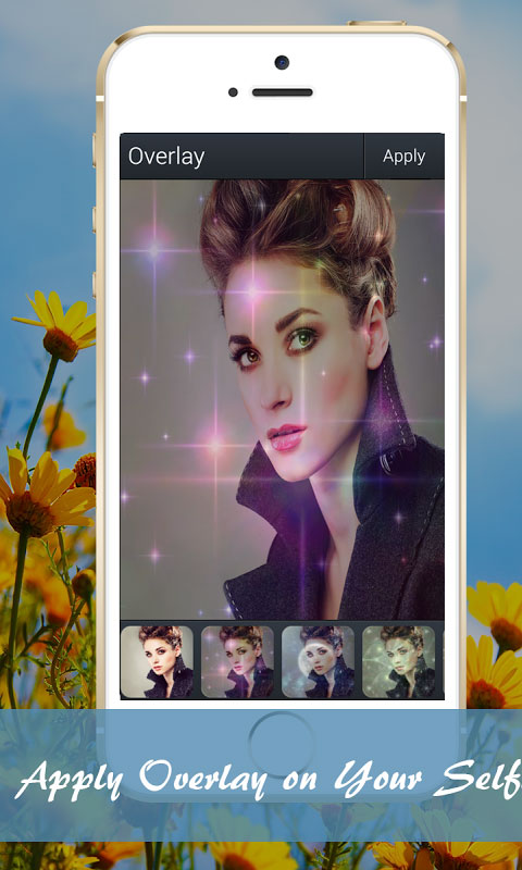 B612 Selfie Collage - App on Amazon Appstore