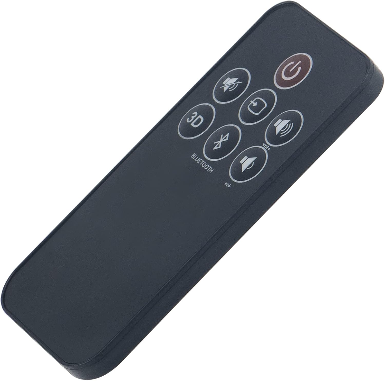 Amazon.com: Beyution Replace Remote Control Fit for Klipsch Sound Bars ...