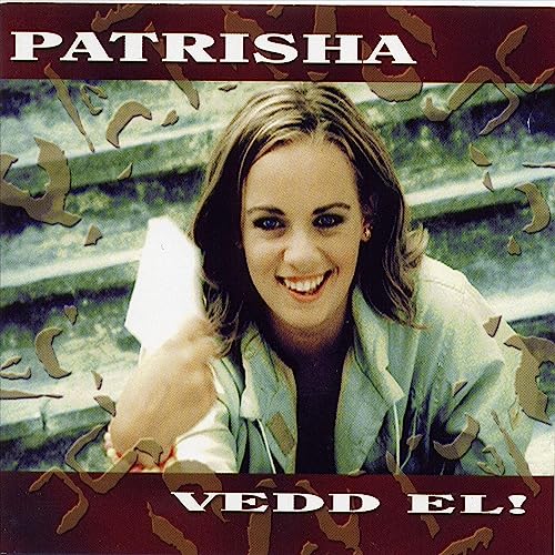 Amazon MusicでPatrishaのVedd el!を再生する