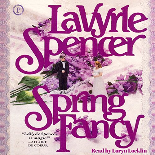 Amazon.com: Spring Fancy (Audible Audio Edition): LaVyrle Spencer ...