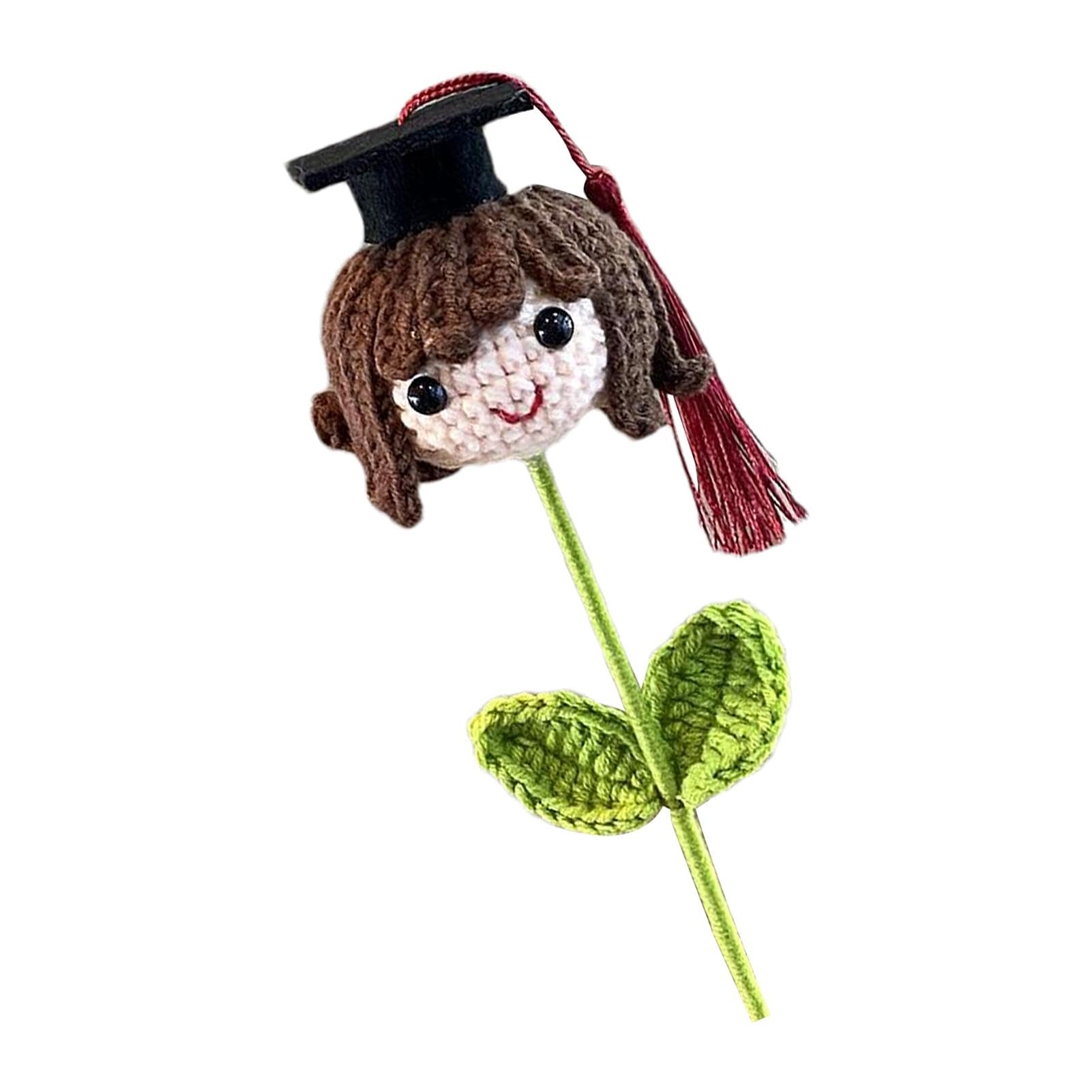 Meisje Afstuderen Clipart Sticker Kid Graduate PIXERS.NL