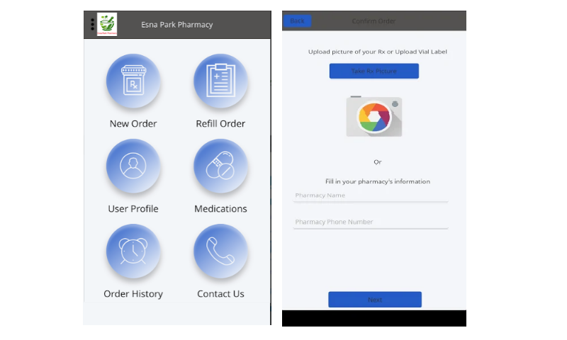 My Pharmacy App - App on Amazon Appstore