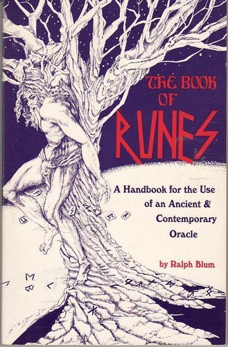 The Book of Runes: A Handbook for the Use of an Ancient & Contemporary ...