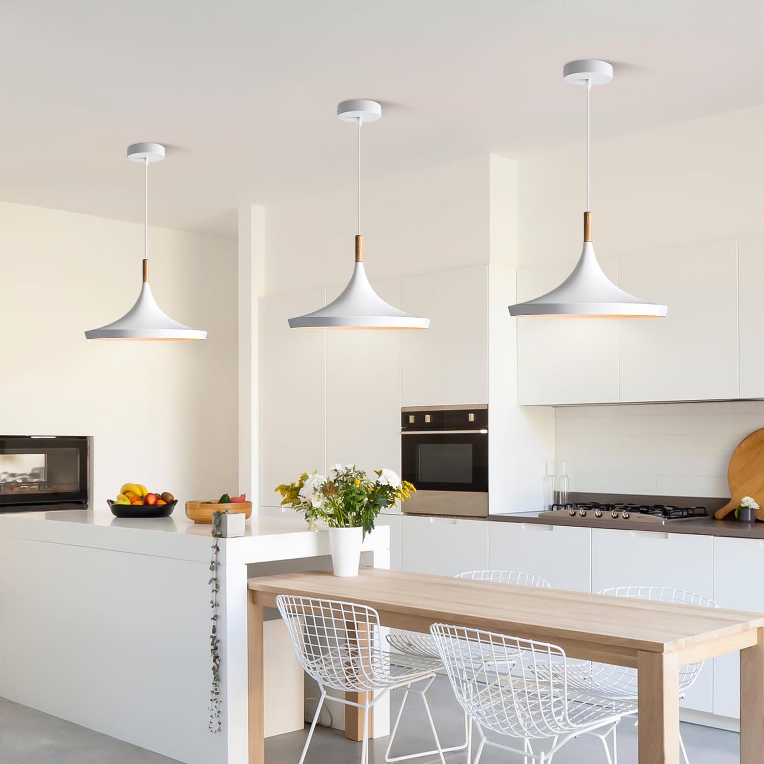 Kitchen Island Lighting Farmhouse Swag Buy Metal Subway Pendant Light