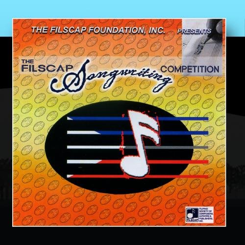 Amazon.com: The FILSCAP Songwriting Competition: CDs & Vinyl