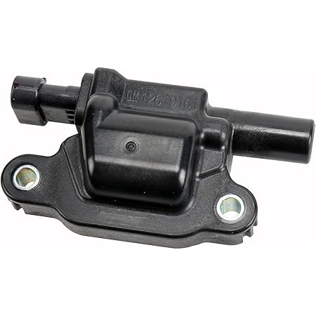 Amazon.com: ACDelco D581 GM Original Equipment Ignition Coil : Automotive