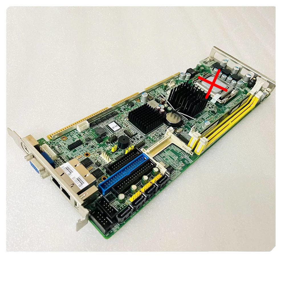 Amazon.com: PCA-6010G2 for Dual Network Port PCA-6010 REV.A1 Industrial ...