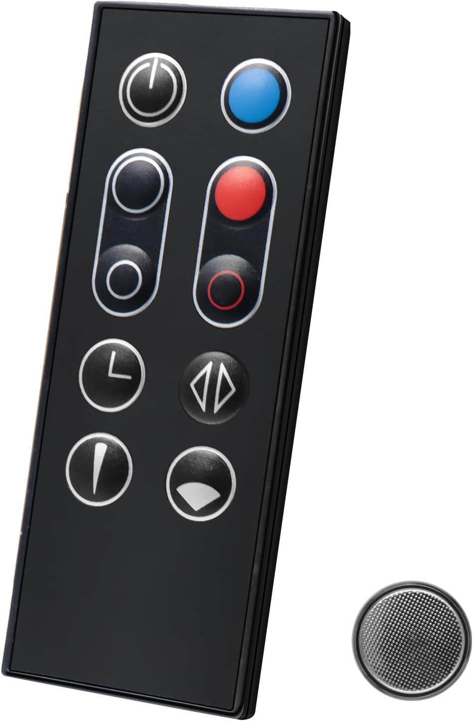 Amazon.com: Dyson Remote Control (White) for TP04 Pure Cool Purifying ...