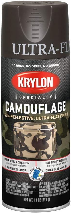 Brownells Aluma-Hyde II Epoxy Based Firearm Finish Spray Coating ...