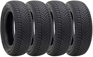 Amazon.co.jp: 4本セット MINERVA (ミネルバ) タイヤ サマータイヤ ALL SEASON MASTER 155/65R13 73T 13インチ : 車＆バイク