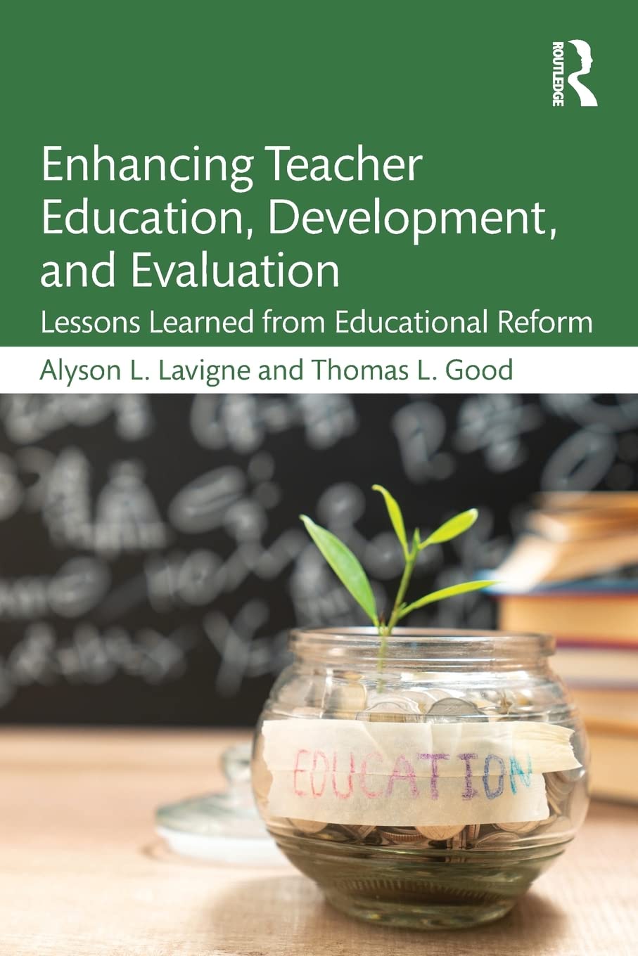 Enhancing Teacher Education, Development, and Evaluation: Lessons ...