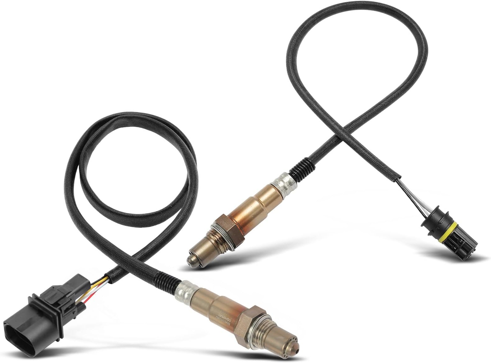 Amazon.com: A-Premium O2 Oxygen Sensor Compatible with Mercedes-Benz ...