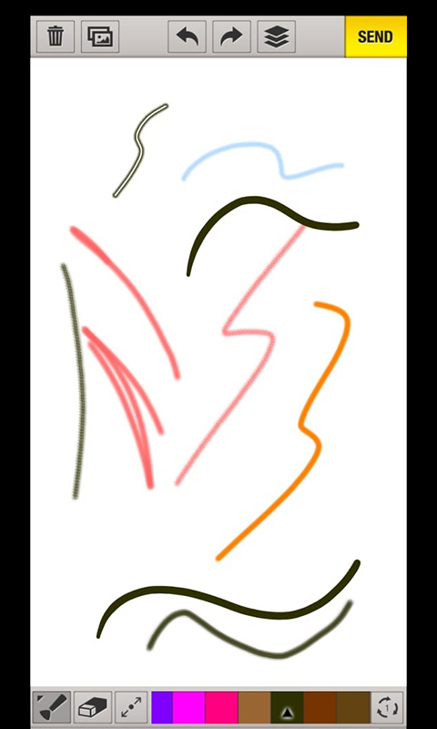 Drawing Board - Sketch Book Draw And Paint - Drawing Desk Pad Draw And ...