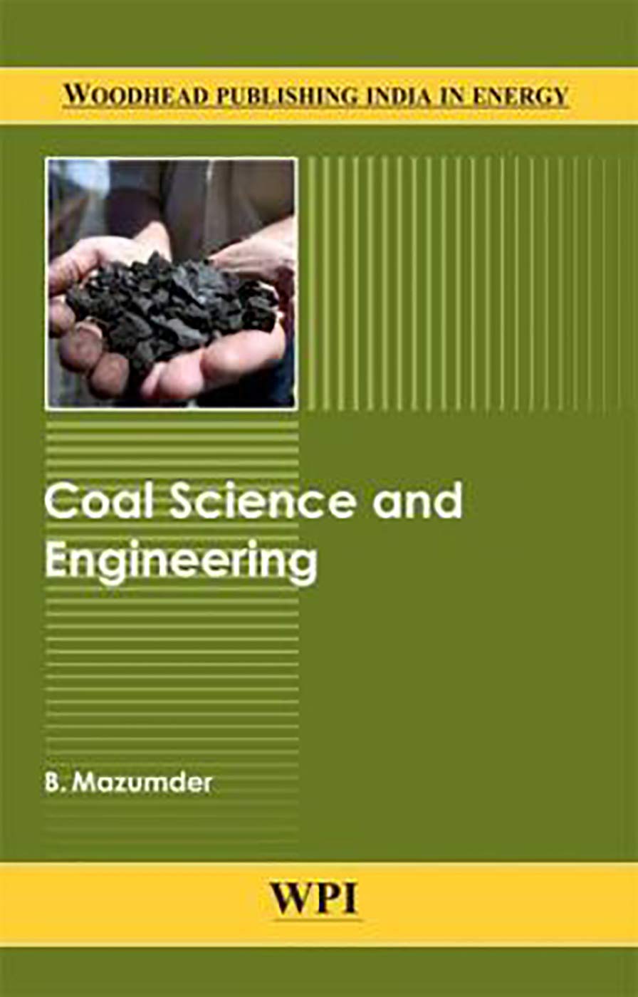 Coal Science and Engineering : Buy Online at Best Price in KSA - Souq ...