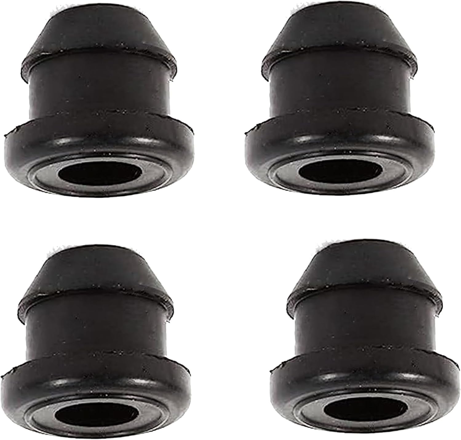 Amazon.com : (4pack) 503735801 580457501 Fuel Line Tank Bushing Grommet ...